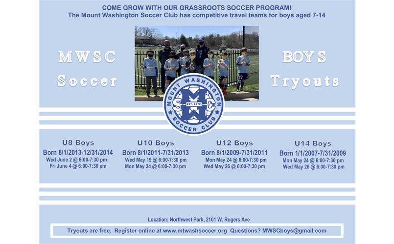 Home [www.mtwashsoccer.org]